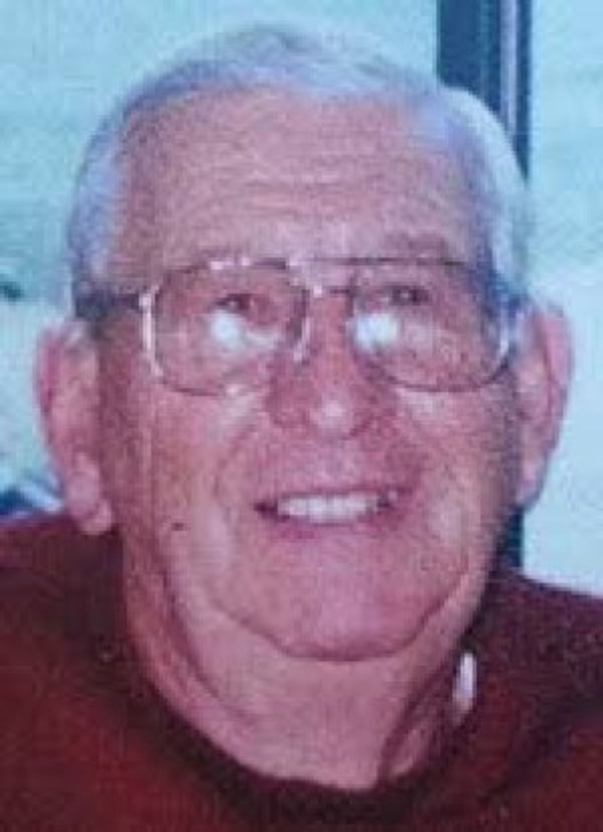 Ralph E. Johnson