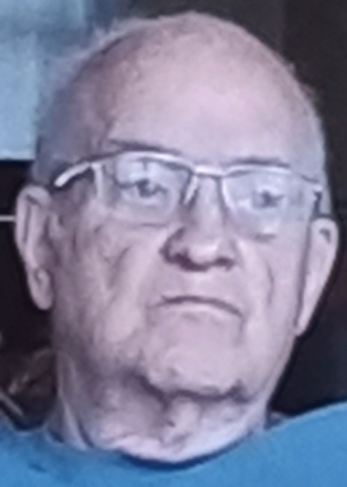Michael Roy Kenny