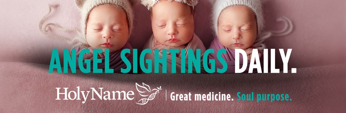 9Rooftops Health Highlights Holy Name’s Unique Blend of “Science and S...