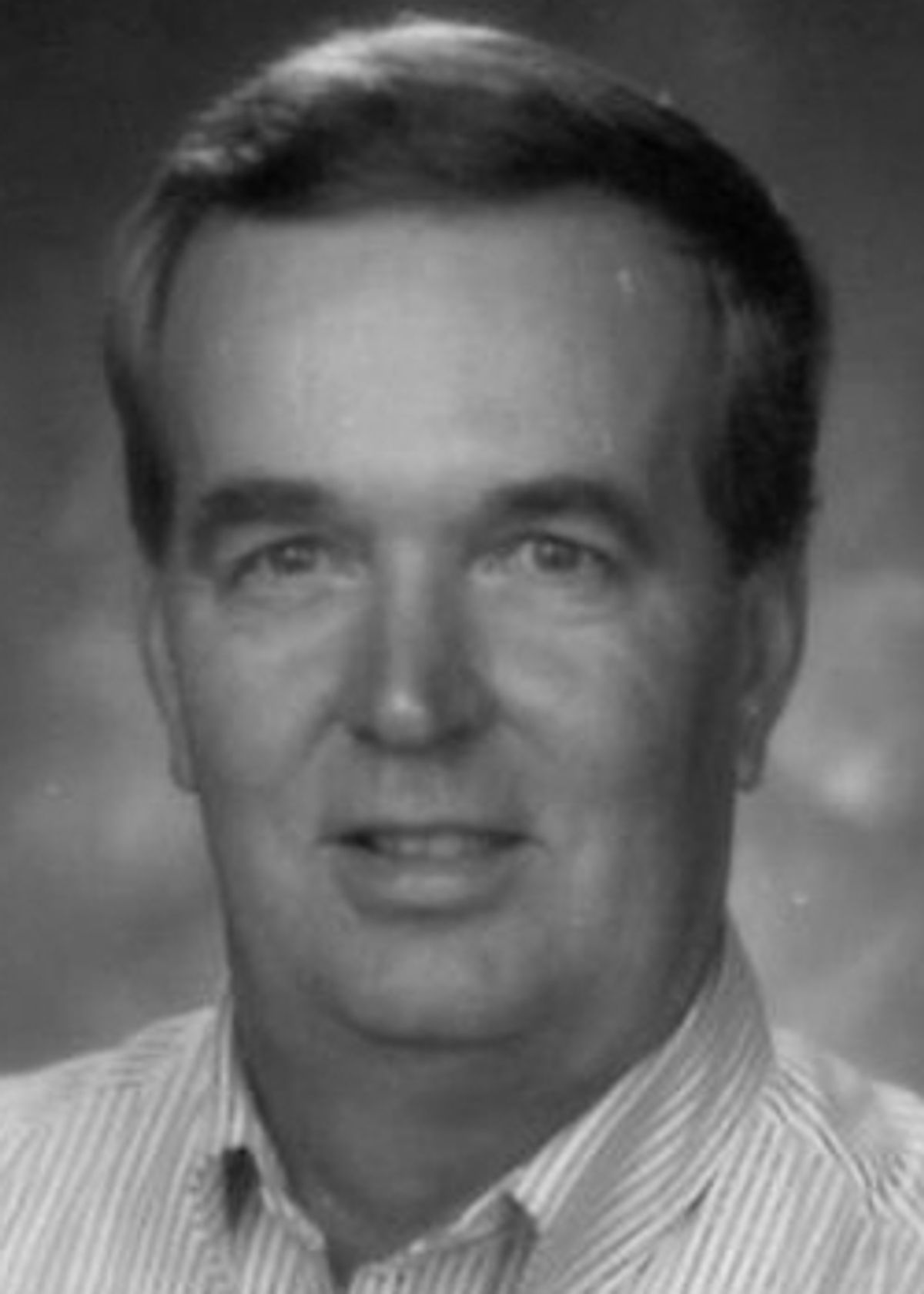 William James Morscheck