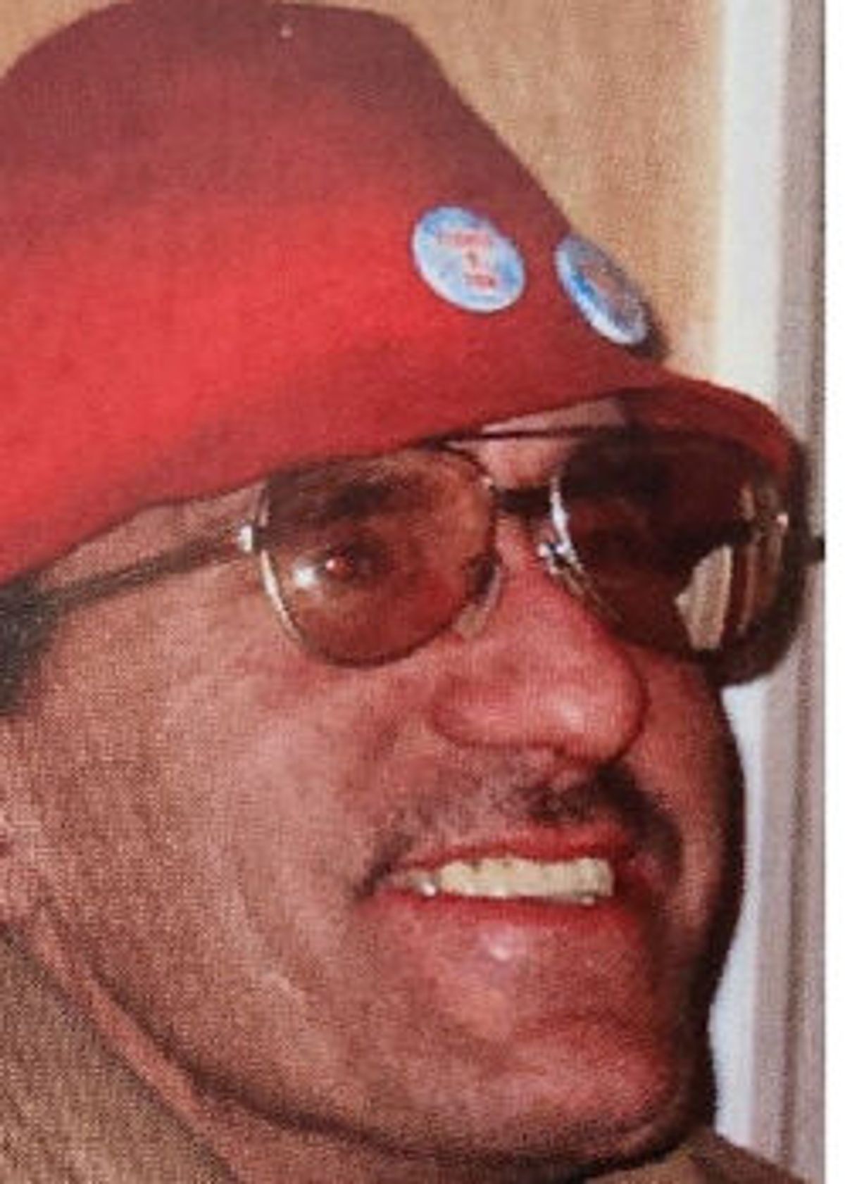 Nicholas Joseph DeMattia