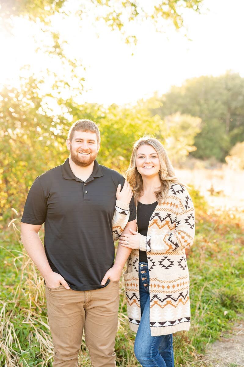 Renton, Allen to wed in August