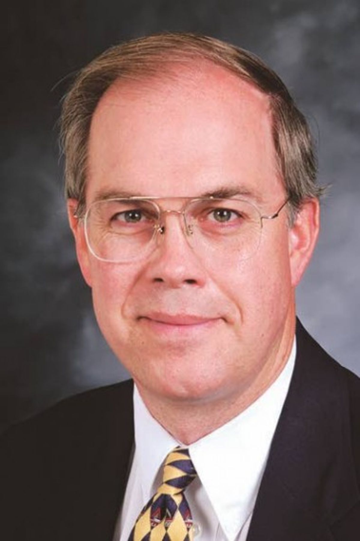 Foltz named interim UI agriculture dean