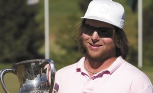 Hurt wins Washington state am