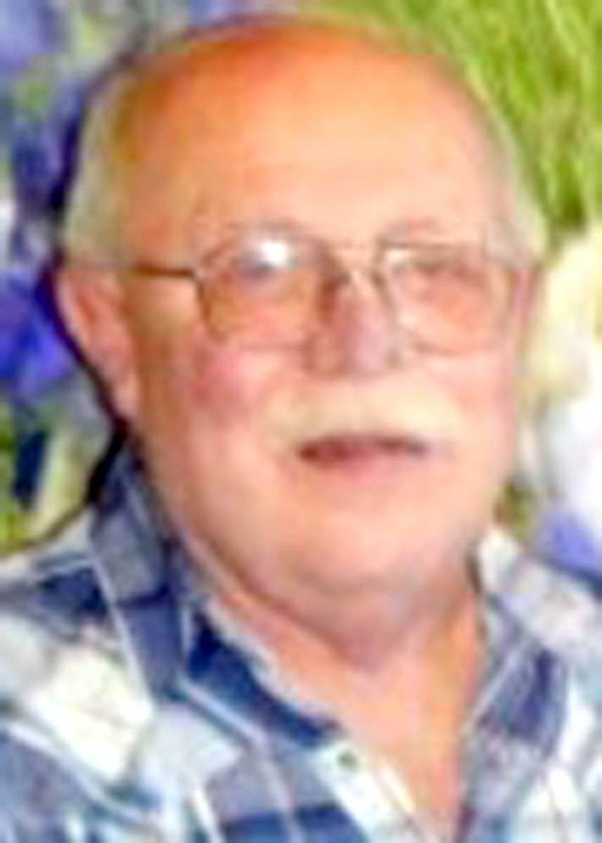 Patrick Lee Parsons