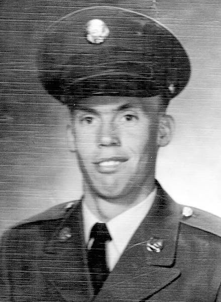 Robert W. 'Rob' Welch, 64, of Colfax-Steptoe