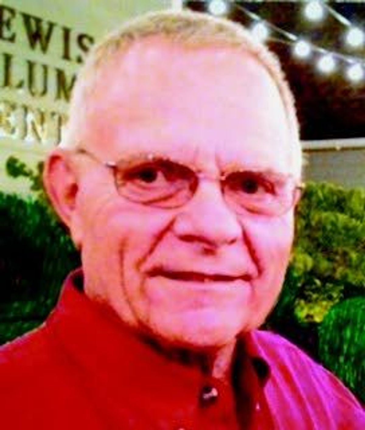 Obituary: Jon B. Grimes, 76, of Pullman