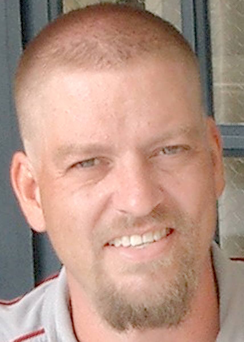 Brian Jeffery Hayton