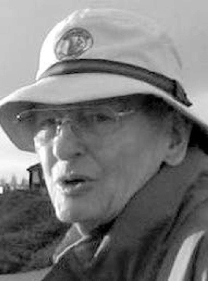 OBITUARY: Jerred 'Jerry' Rushton Rockwood