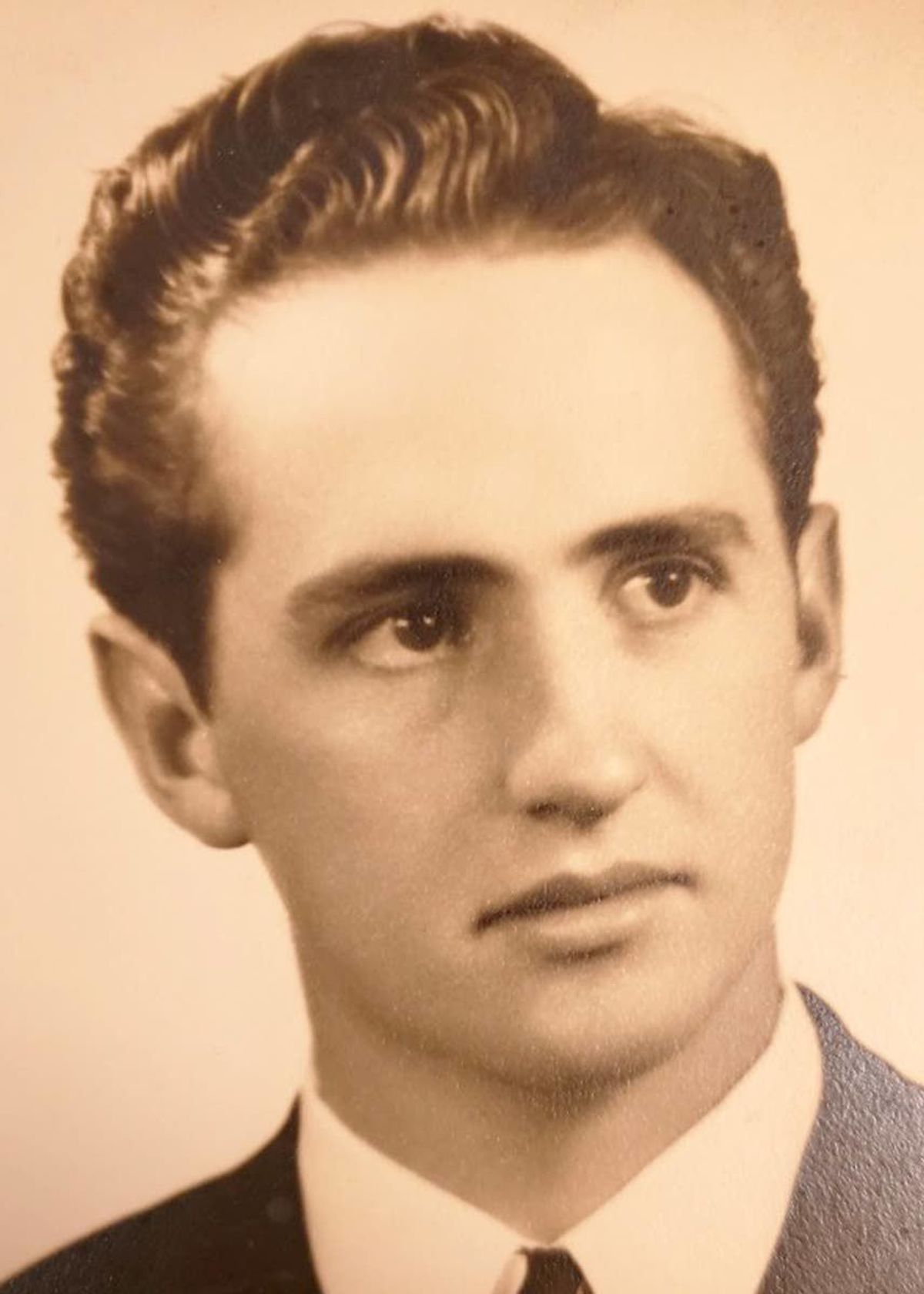 Sterling “Bob” Bobby Sears