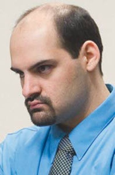 Frank Lazcano sentenced to 25 years