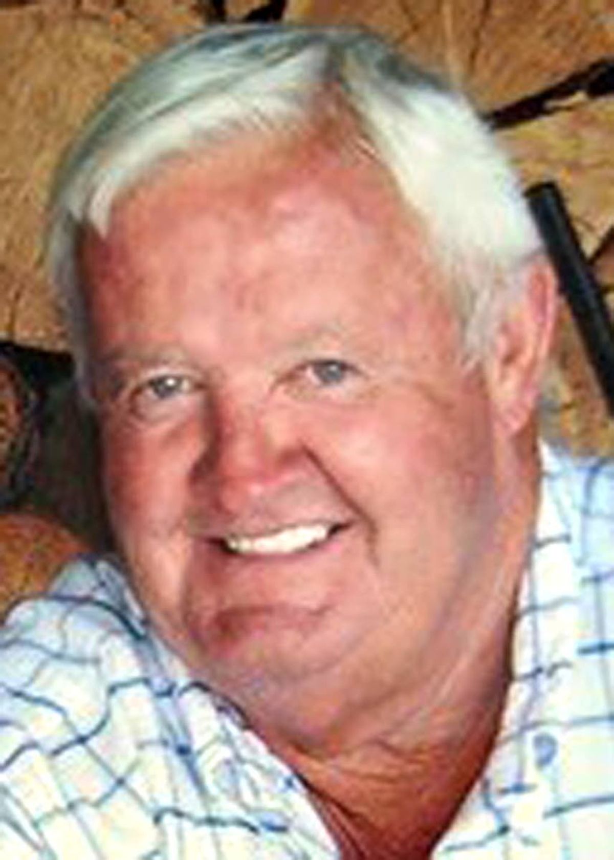 Theodore “Ted” Donald Wagner