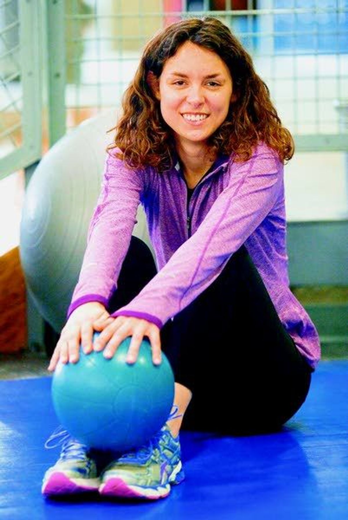 A citizen of the world: UI grad makes international studies a way of l...