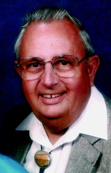 Charles Virgil 'Chuck' Krasselt, 94, formerly of Moscow