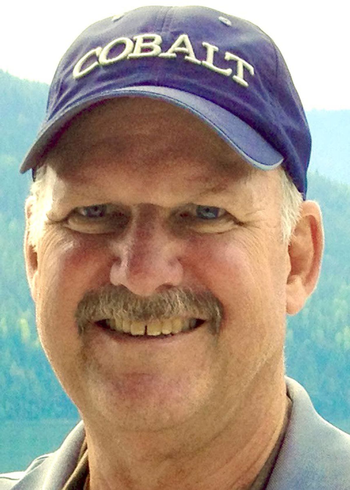 Michael Stephen Rydbom