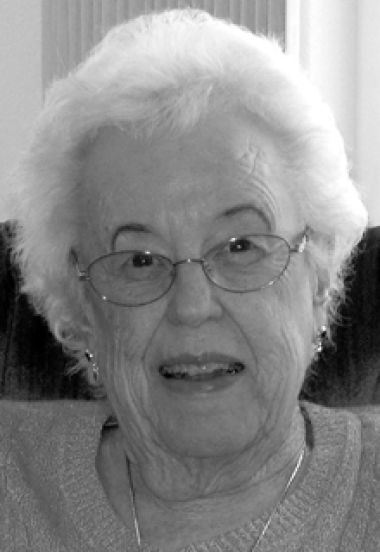 JoAnn 'Jody' Reed, 83, of Lewiston