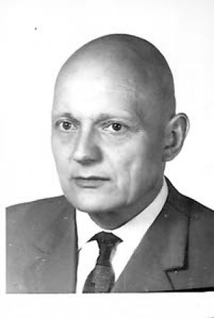 OBITUARY: Stanislaw Wojcicki