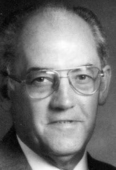 Dr. William Russell Biggam, 90, of Moscow