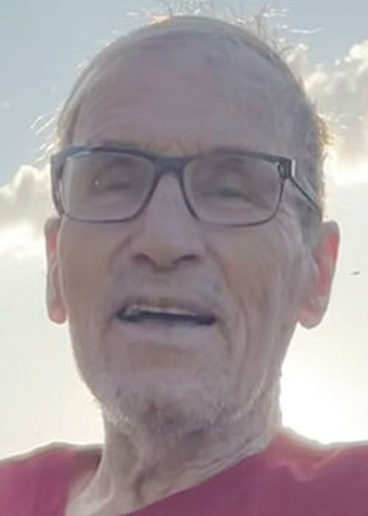 Arlen Michael Keck