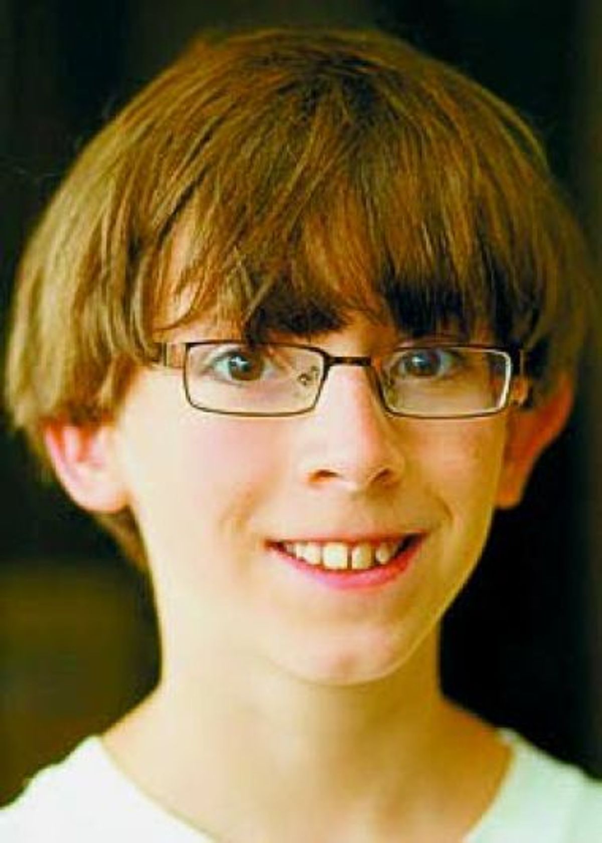 Town Crier V: Life at Moscow Middle School quieting down