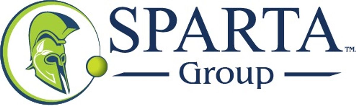 Sparta Announces Significant Environmental Benefits Following the Late...