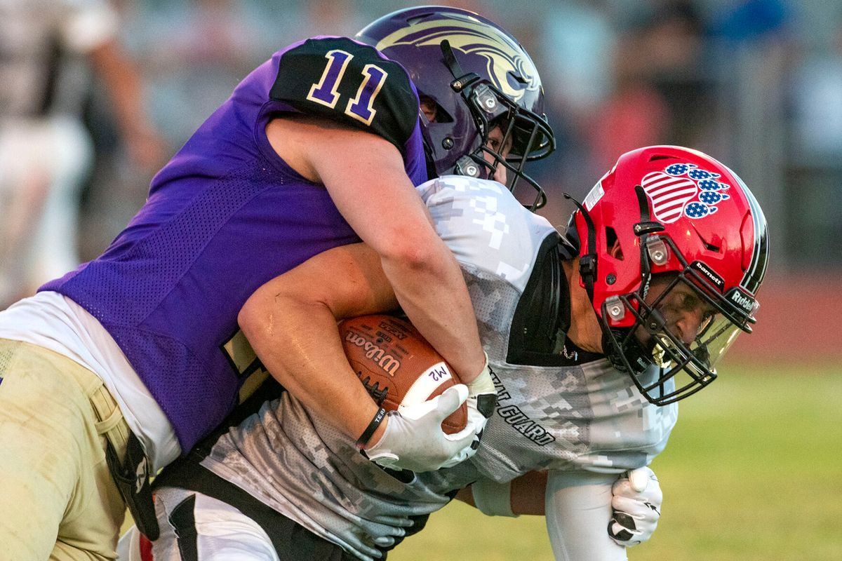 Wildcats let it ‘Rip’ against Bears