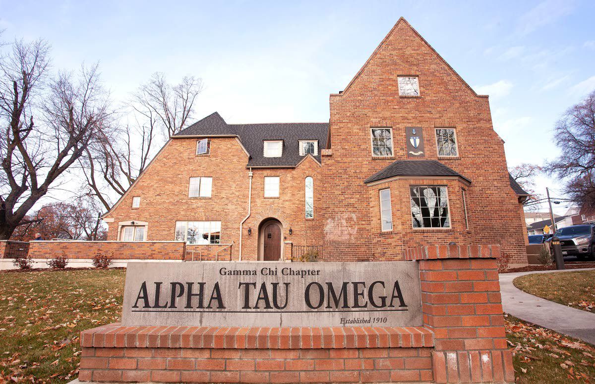 WSU fraternity loses 'recognition status' during death investigation