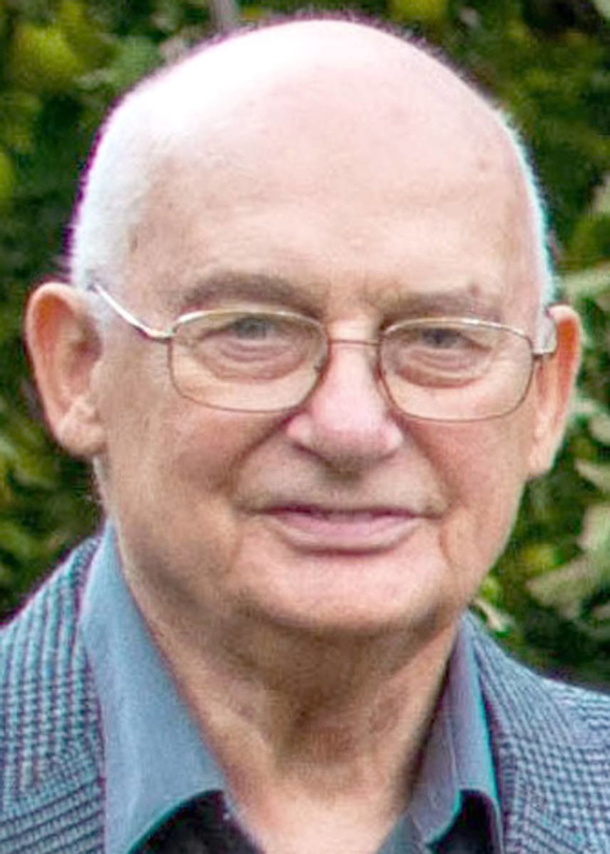 John R. VanderHaak