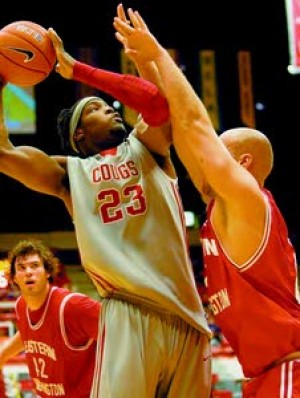 Thompson guides WSU to 2-0