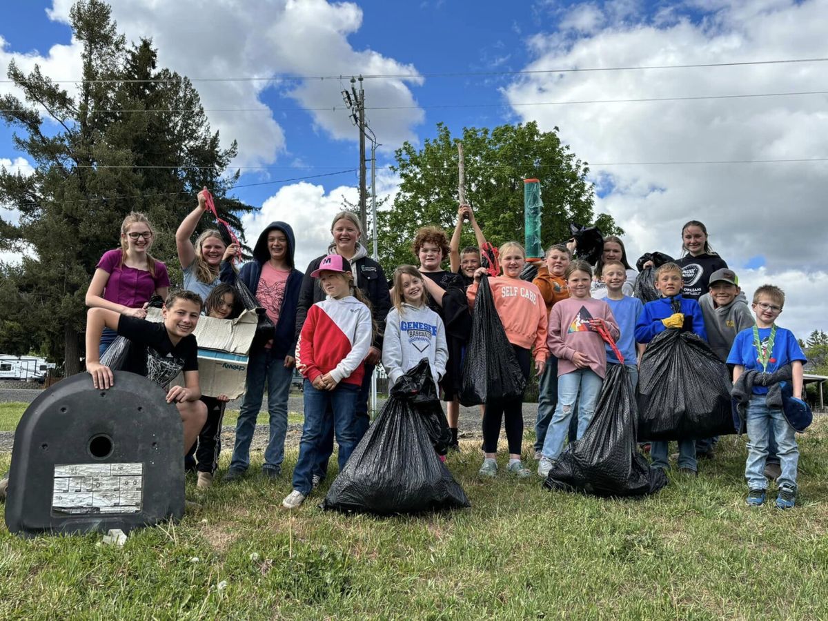 4-H News