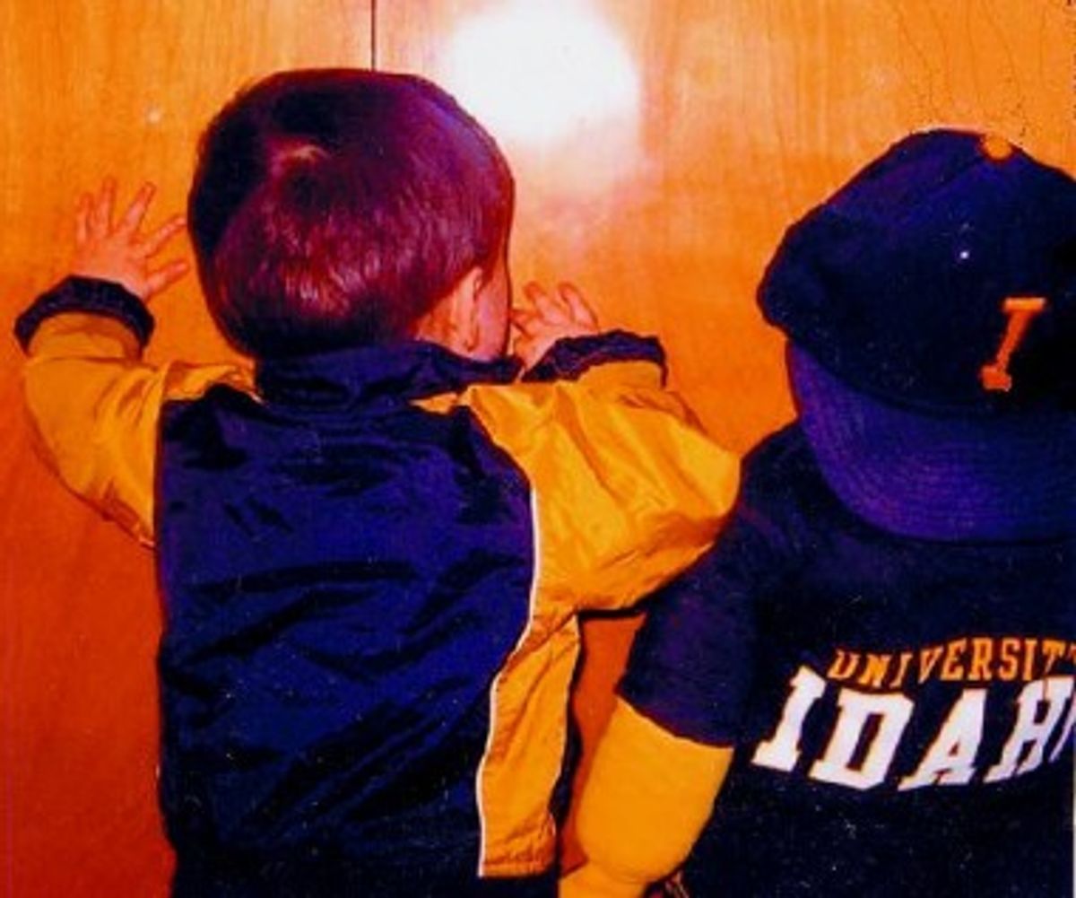 READER PHOTO: Feb. 11