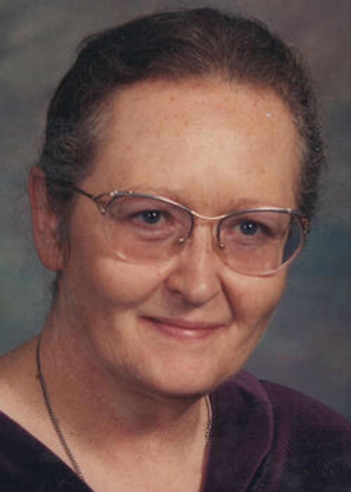 Yvonne Mary Martin