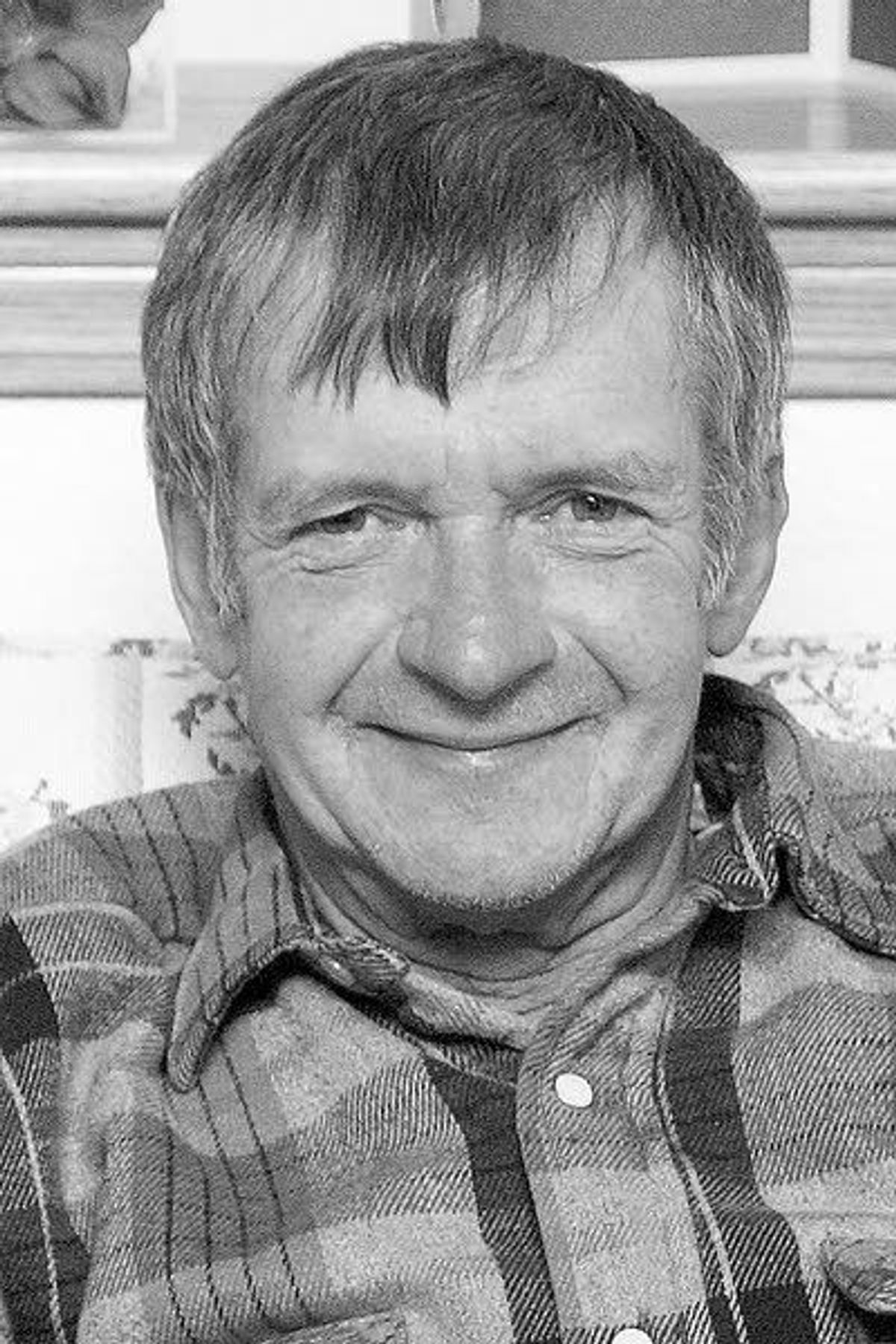 Richard Everett Bunce, 69, of Potlatch