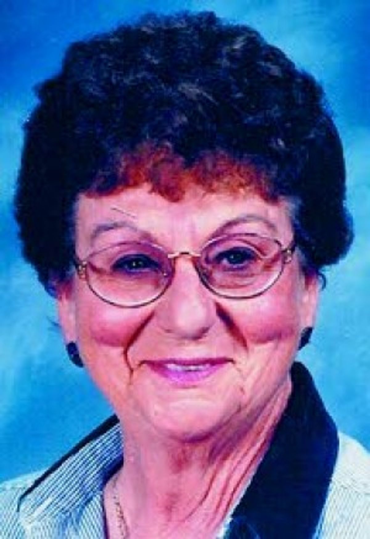 OBITUARY: Caroline Fay Moser