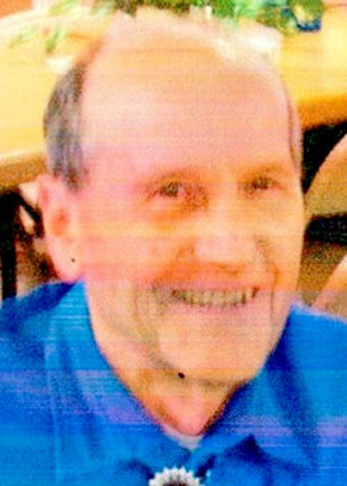 Gerald ‘Jerry’ Rich