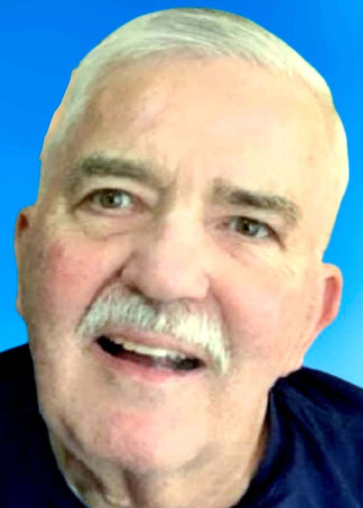 Michael Donald Goetz