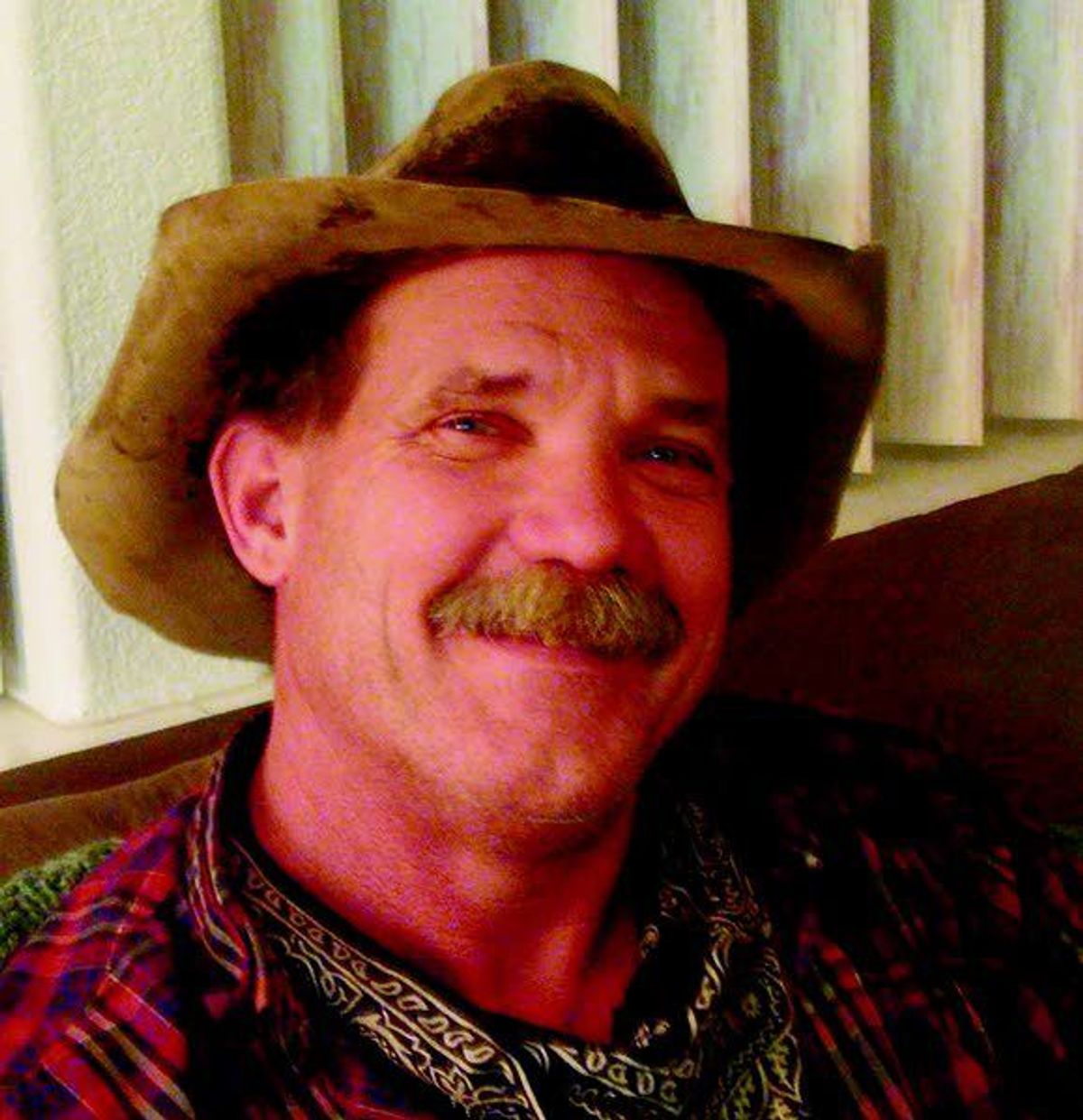 Robert 'Bobby' Steven Morrow, 59, of Troy