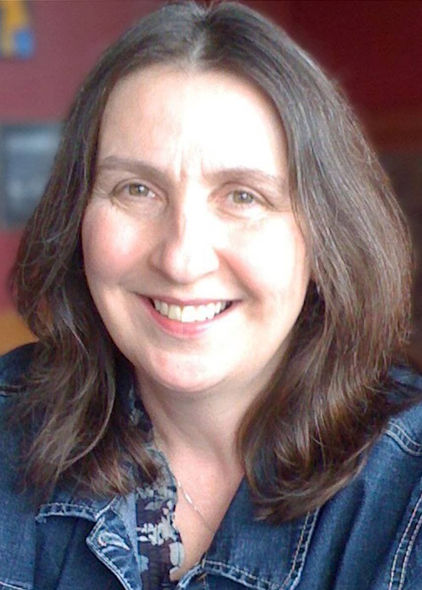 Patricia Anne “Patty” Baker