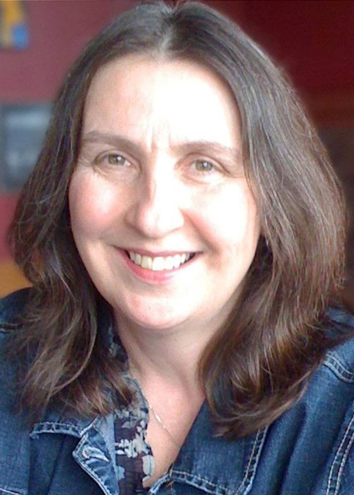 Patricia Anne “Patty” Baker