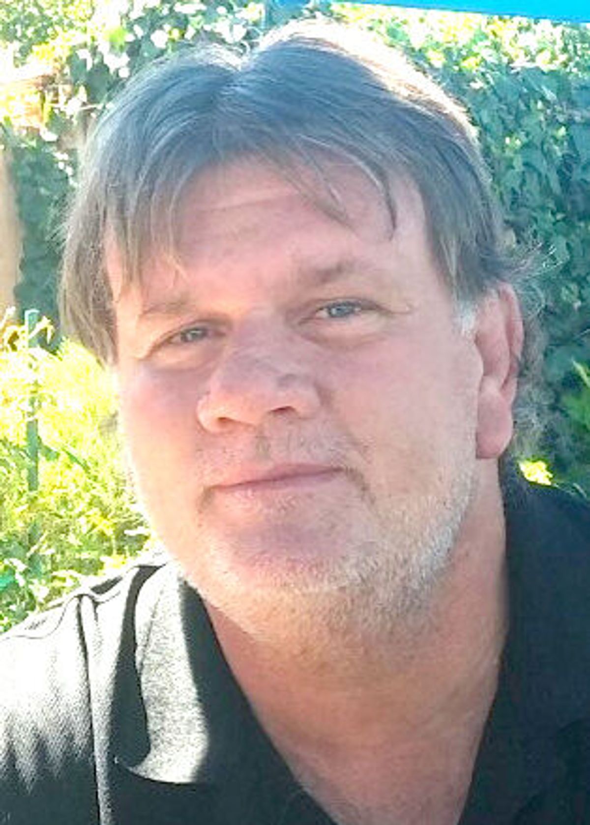 Todd Dean Bloomfield