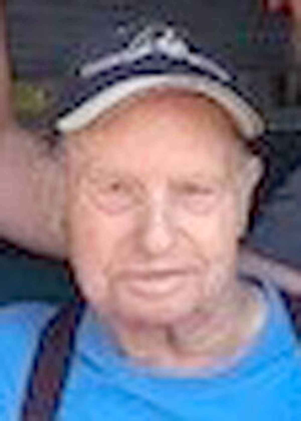 James Edwin “Jim” Lewis