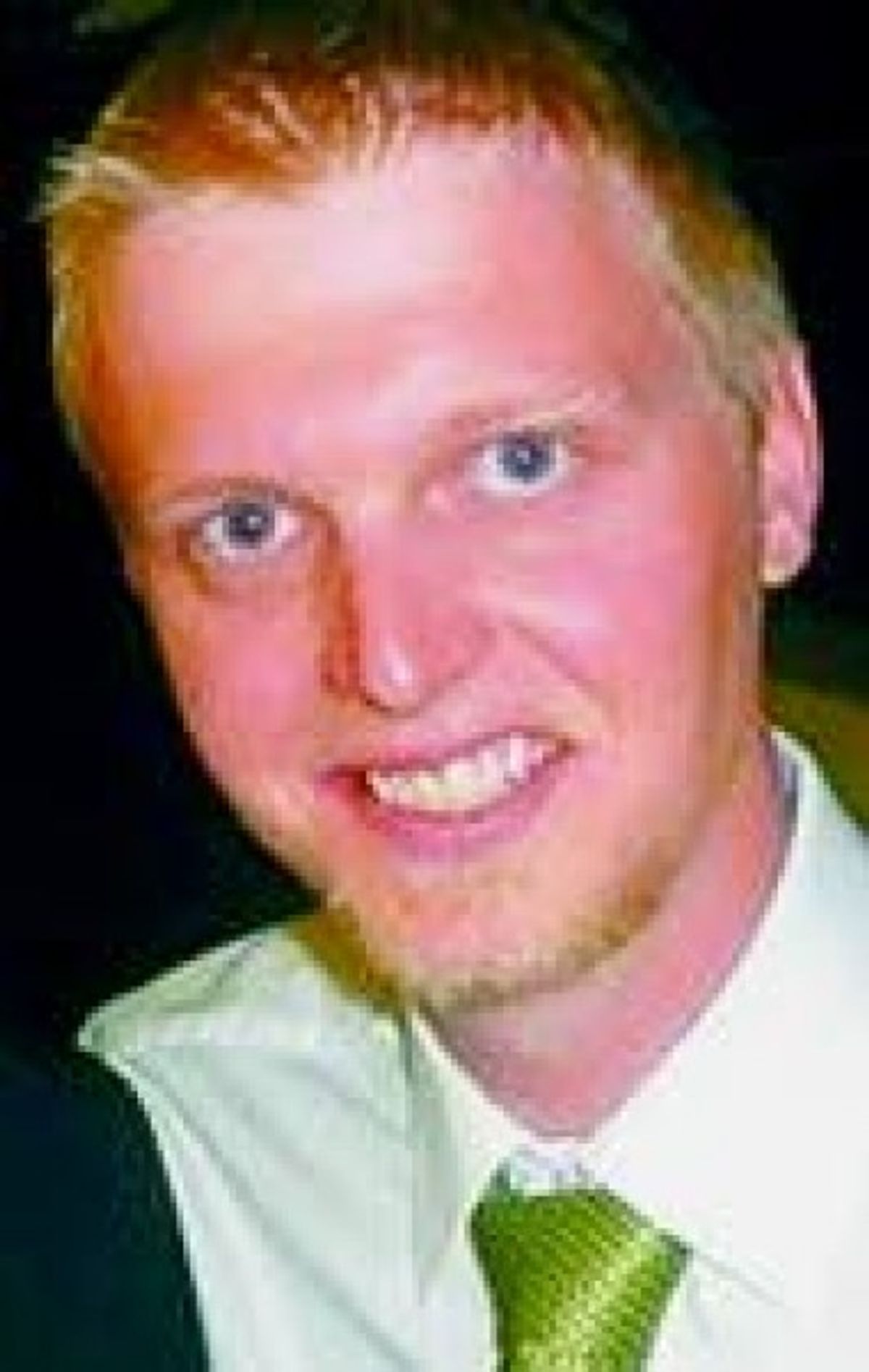 OBITUARY: Matthew Jordan