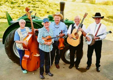 Dahmen Barn Fall Festival: An old-fashioned autumn event