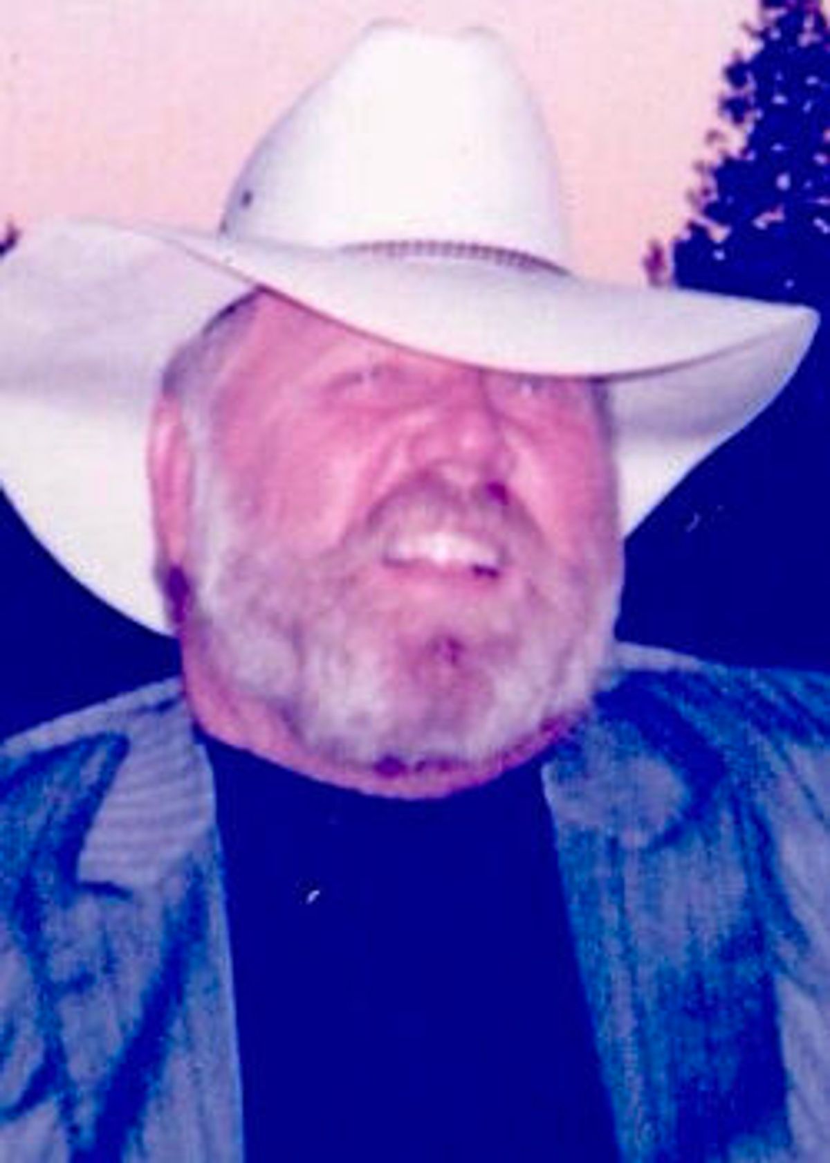 Ernest C. Smith