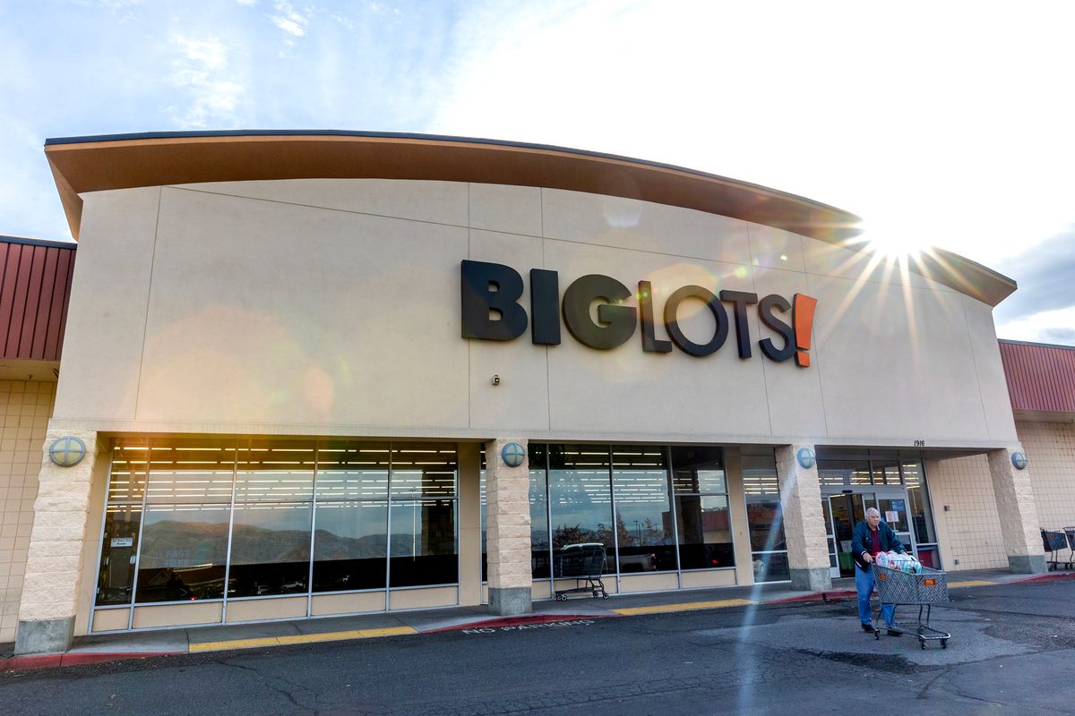 Big Lots national chain announces closure of all stores