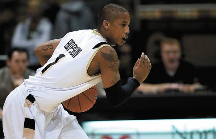 Like father, like son: Phil and Mac Hopson have established an Idaho b...