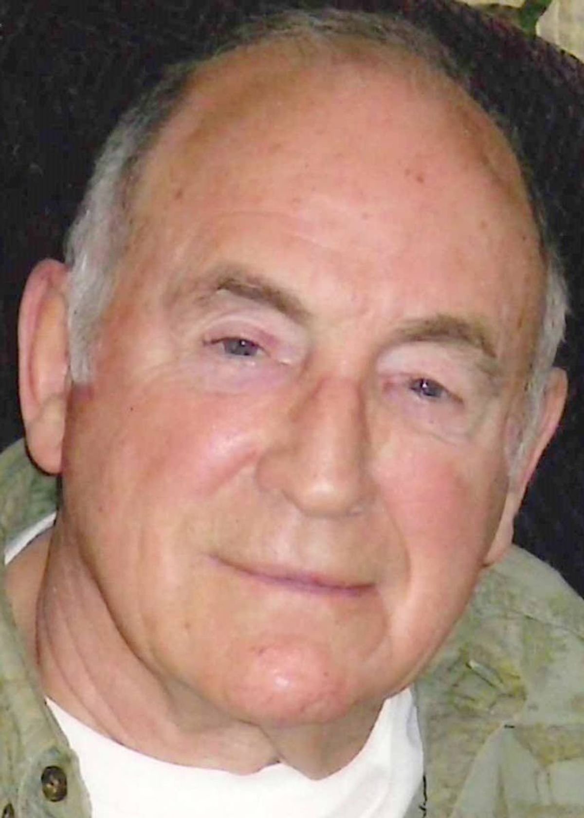 Lewis Bowers Smith