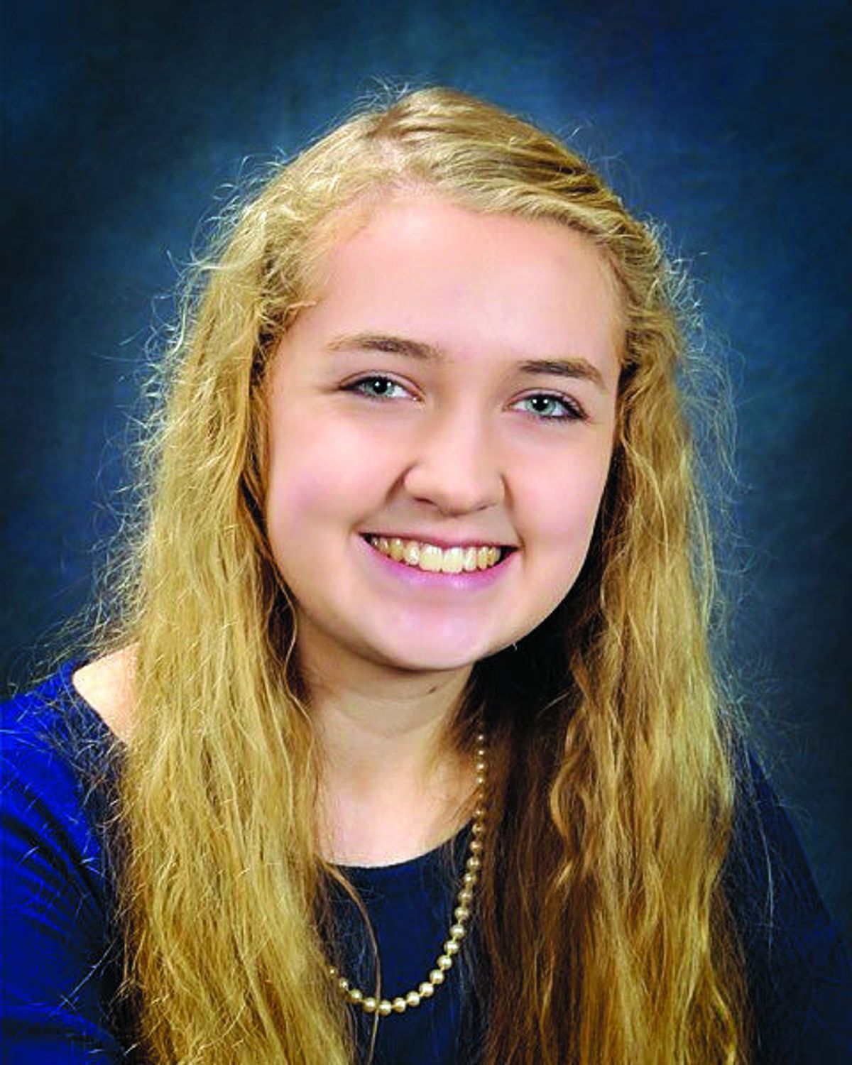 Emma Clark named Moscow’s DYW