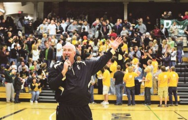 Highs and lows in the Robb Akey-era