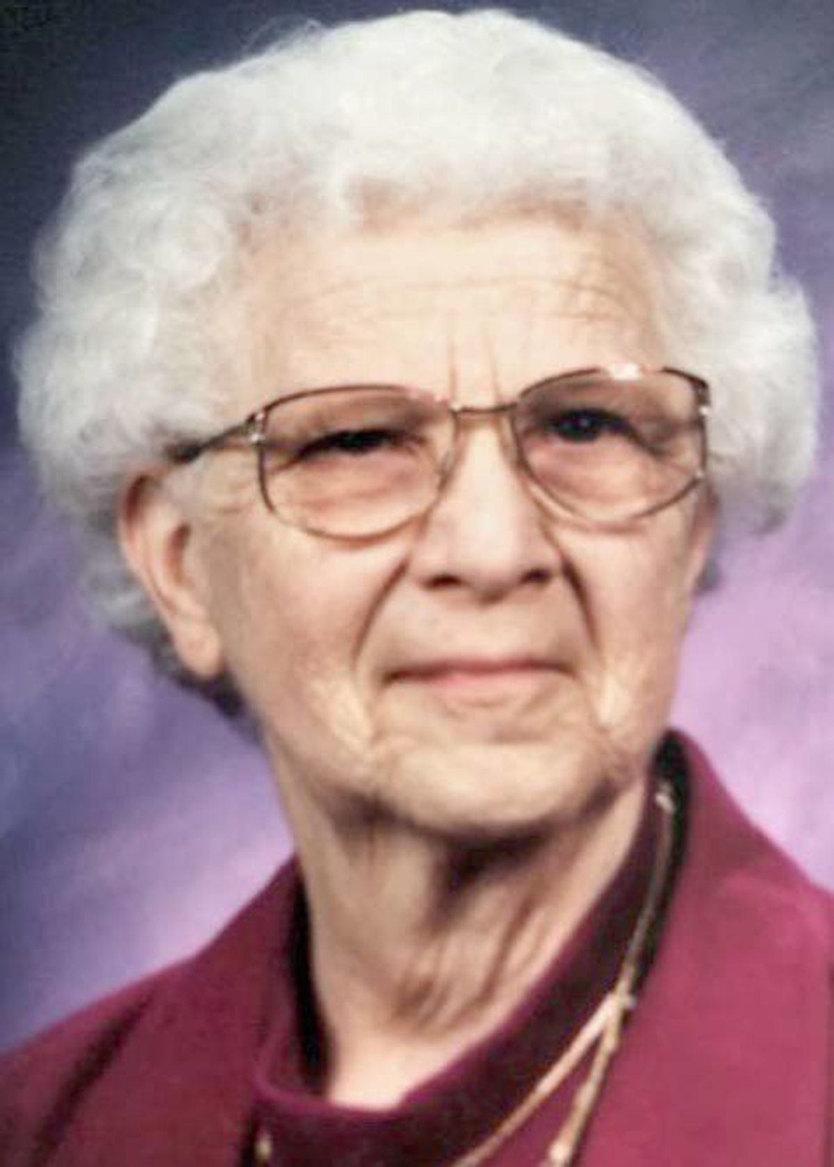Edna Fae Gardner Capellen